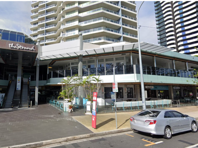 MSA Coolangatta - Mastery Schools Australia